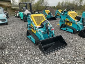 MachPro MPS330 Lot No. 1007 Construction For Sale with --- Hrs ...