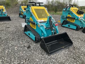 SOLD - MachPro MPS330 Lot No. 1009 Construction with --- Hrs | Tractor Zoom