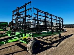 SOLD - Mandako HH600 Lot No. 12 Tillage | Tractor Zoom