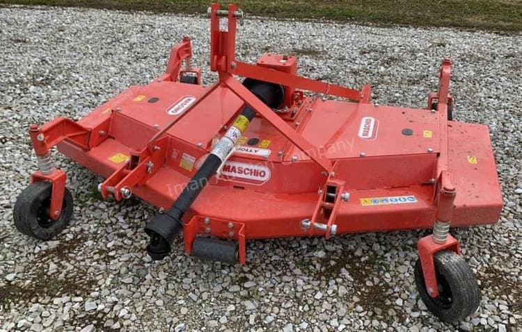 Maschio Jolly 210P Hay and Forage Mowers - Rotary for Sale | Tractor Zoom