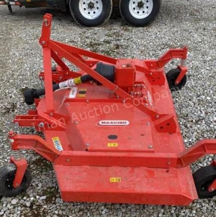 Maschio Jolly 210P Hay and Forage Mowers - Rotary for Sale | Tractor Zoom