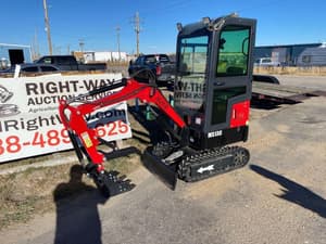 SOLD - MMS MS13 Lot No. 99 Construction with --- Hrs | Tractor Zoom