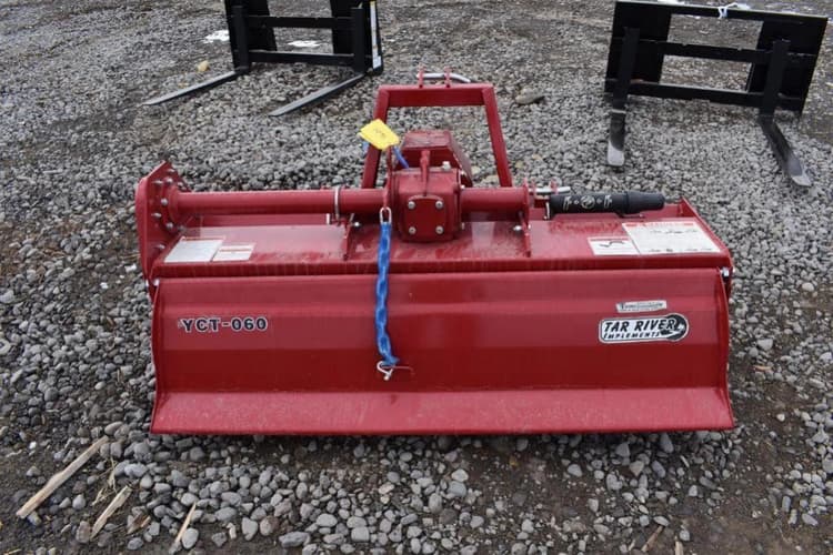 Tar River YCT-060 Tillage Rotary Tillage for Sale | Tractor Zoom