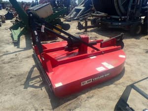 SOLD - Taylor-Way 486 Lot No. 12338 Hay and Forage with 6 ft | Tractor Zoom