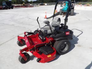 SOLD - Toro 6000 Lot No. 1898 Other Equipment with 60 inches | Tractor Zoom
