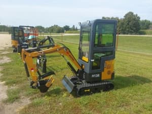 SOLD - 2024 AGT Industrial H13R Lot No. 93 Construction with --- Hrs ...