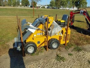 2024 EGN EG80 Lot No. 81 Construction For Sale with --- Hrs | Tractor Zoom