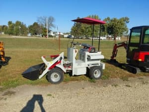 SOLD - 2024 EGN FL45 Lot No. 86 Construction | Tractor Zoom