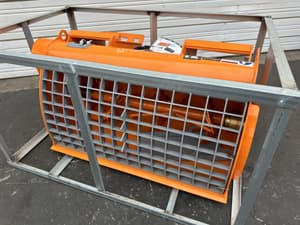 SOLD - 2024 Land Honor DCM-11-250G Lot No. 27745 Other Equipment ...