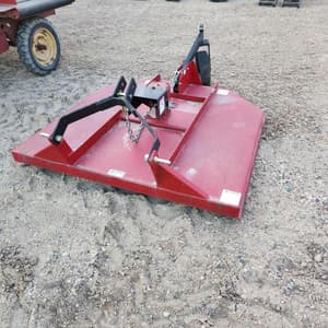 SOLD - Walco Whistler Lot No. 27 Hay and Forage with 5 ft | Tractor Zoom