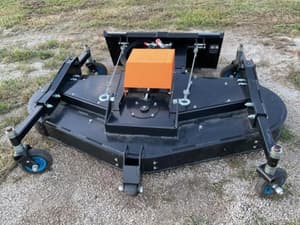 SOLD - 2023 Wolverine TBM-12-78W Lot No. 9526 Other Equipment | Tractor ...