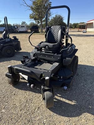 SOLD - YAKTA YXR910 Lot No. 62219 Other Equipment with 60 inches ...