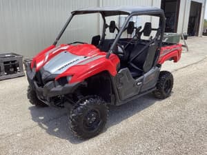 SOLD - Yanmar YU700G Lot No. 581 Other Equipment with --- Hrs | Tractor ...