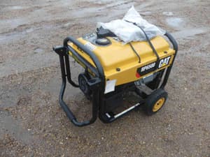 SOLD - Caterpillar RP6500 Lot No. 321413 Other Equipment | Tractor Zoom