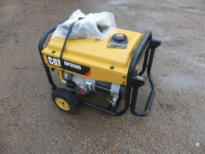 SOLD - Caterpillar RP6500 Lot No. 321414 Other Equipment | Tractor Zoom