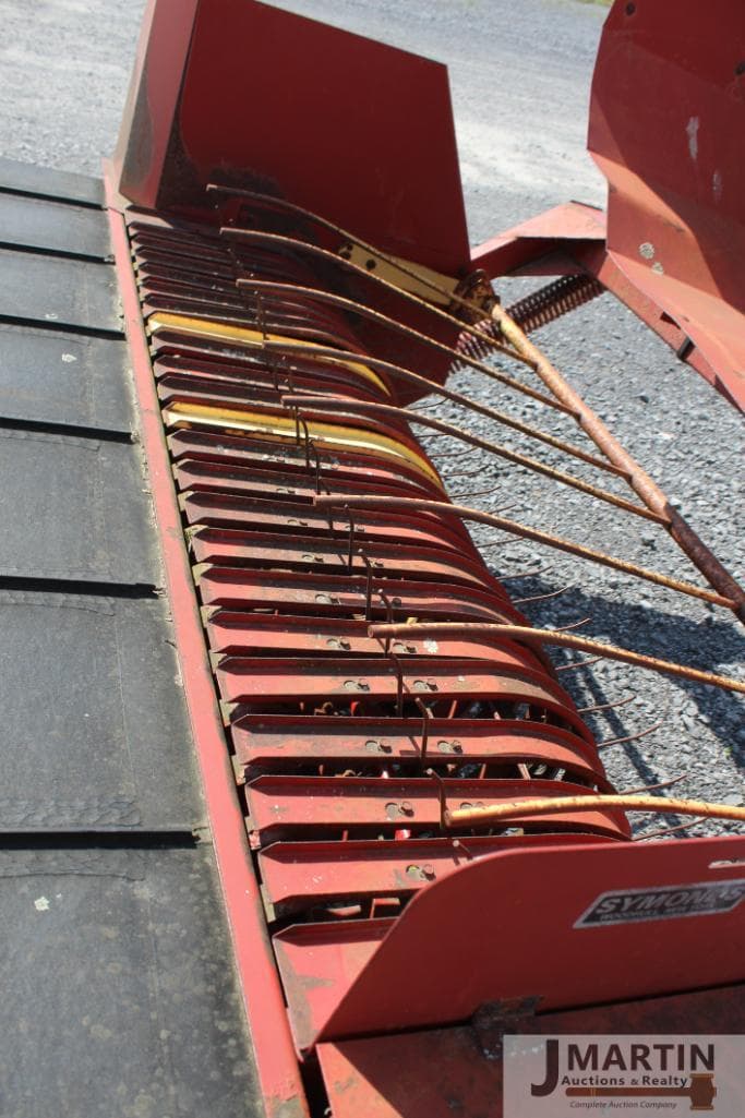 New Holland 144 Hay and Forage Hay - Mergers for Sale | Tractor Zoom