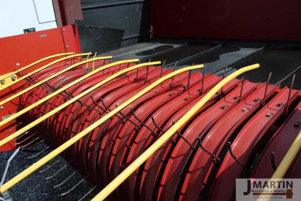 New Holland 166 Hay and Forage Hay - Mergers for Sale | Tractor Zoom