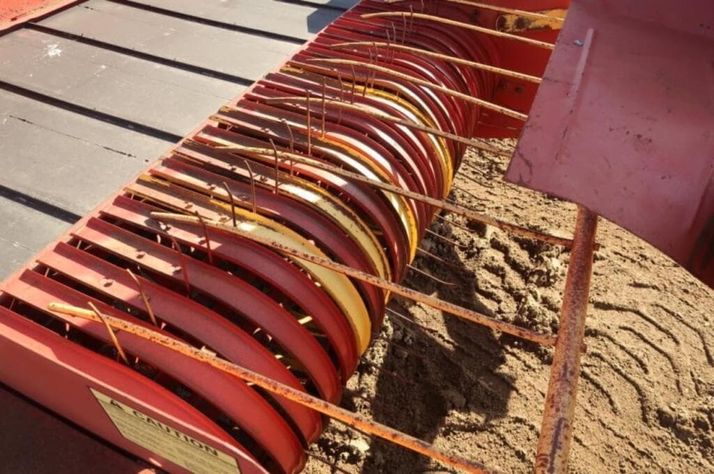 New Holland 166 Hay and Forage Hay - Mergers for Sale | Tractor Zoom