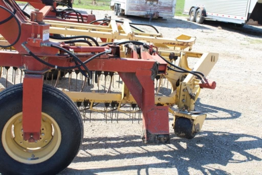 New Holland 216 Hay and Forage Hay - Rakes/Tedders for Sale | Tractor Zoom