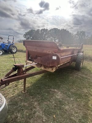 New Holland 327 Lot No. 2804 Manure Handling For Sale | Tractor Zoom