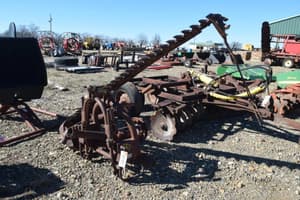 SOLD - New Holland 450 Lot No. 7767 Hay and Forage | Tractor Zoom