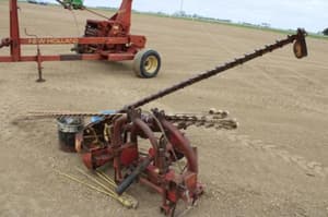 SOLD - NH 450 Sickle Mower #166596 Hay and Forage | Tractor Zoom