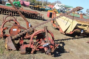 SOLD - New Holland 451 Lot No. 3470 Hay and Forage | Tractor Zoom