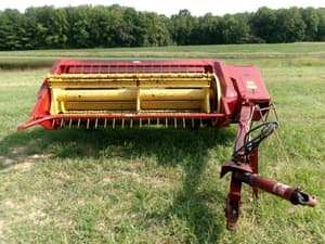 SOLD - New Holland 474 Lot No. 244 Hay and Forage | Tractor Zoom