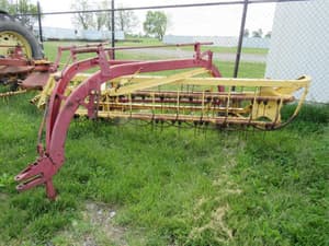 SOLD - NH 56 Rake Hay and Forage | Tractor Zoom