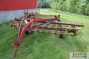 New Holland 56 Lot No. 1120 Hay and Forage For Sale | Tractor Zoom