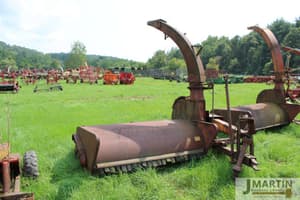 New Holland 38 Lot No. 248 Harvesting For Sale | Tractor Zoom