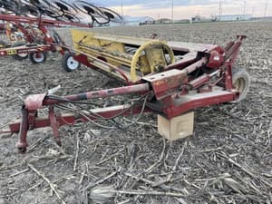 SOLD - NH HAYBINE 479, W/ EXTRA SICKLE Hay and Forage | Tractor Zoom