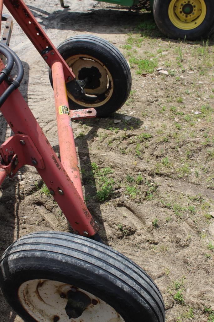 New Idea 406 Hay and Forage Hay - Rakes/Tedders for Sale | Tractor Zoom