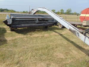 SOLD - NI 5112 - 12 FT HYDRAULIC SWING HAY CONDITIONER Hay and Forage ...