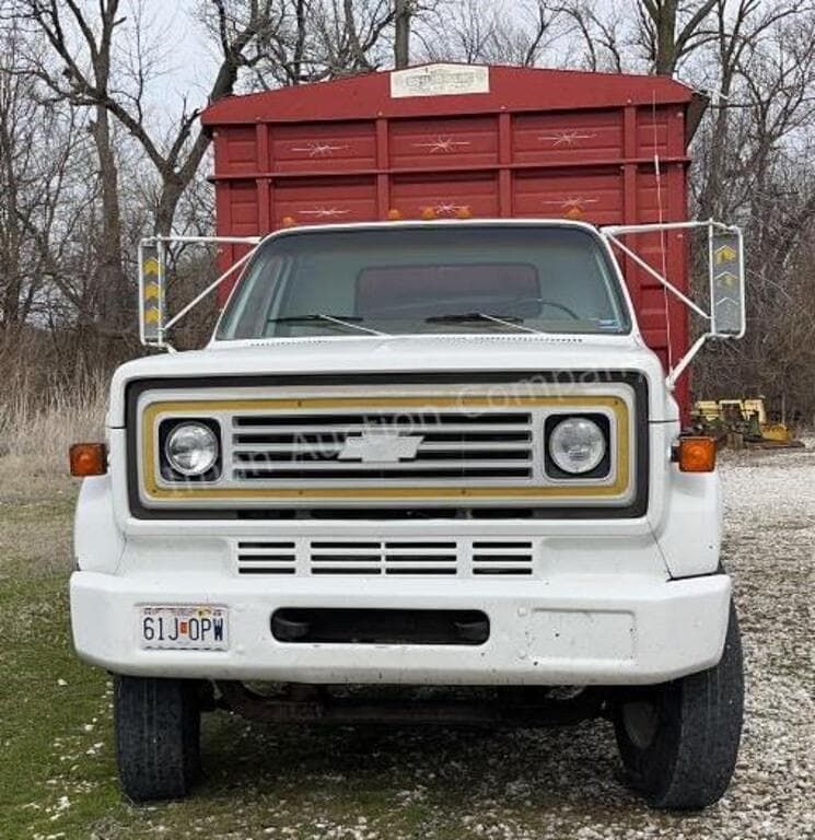 1978 Chevrolet C65 Other Equipment Trucks for Sale | Tractor Zoom