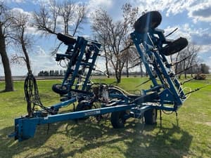SOLD - Nitromaster 8000 50' anhydrous applicator Chemical Applicators ...