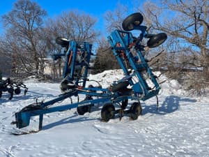 SOLD - Nitromaster 8000 Series Anhydrous Applicator Chemical ...