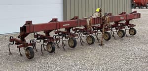 SOLD - Noble Ro-Runner Lot No. 11856 Tillage | Tractor Zoom