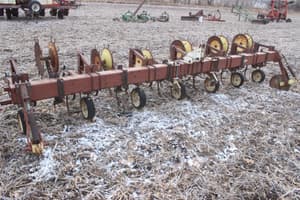 SOLD - Noble Ro-Runner Lot No. 6730 Tillage | Tractor Zoom