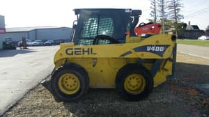 Gehl V400 Stock No. 4970211 Construction For Sale with 5,100 Hrs ...