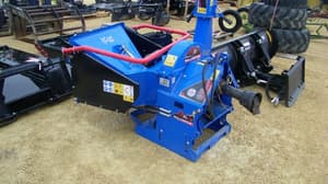 SOLD - Wallenstein BX52R Stock No. 4551852 Other Equipment | Tractor Zoom