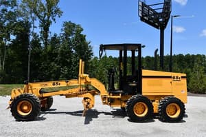 SOLD - Noram 65E Lot No. 55763514 Construction with 1,443 Hrs | Tractor ...
