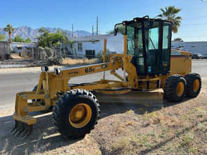 Noram 65E Turbo Stock No. 084516 Construction For Sale with 678 Hrs ...