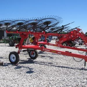 SOLD - Norden WR10 Hay and Forage | Tractor Zoom