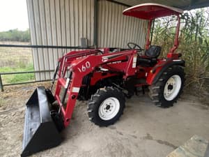 SOLD - NorTrac 35XT Lot No. 3221 Tractors with 472 Hrs | Tractor Zoom