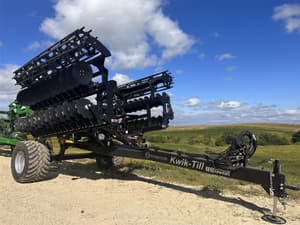SOLD - Norwood HSD2100 Stock No. 226967677 Tillage with 21 ft | Tractor ...