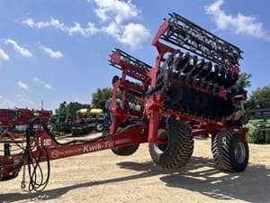 SOLD - 2022 Norwood HSD2500 Stock No. 225627973 Tillage with 25 ft ...