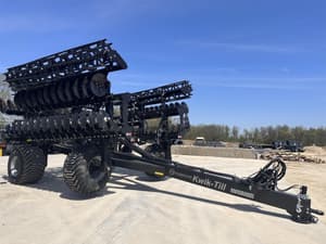 SOLD - NORWOOD KWIK-TILL HSD3500 Stock No. 223826551 Tillage with 35 ft ...