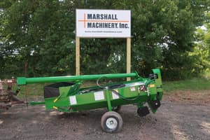 SOLD - Kwik Kleen 572 Lot No. 5531 Harvesting | Tractor Zoom