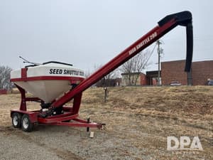 SOLD - Norwood SS290 Lot No. 64 Planting | Tractor Zoom